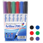Artline® 700 (EK-700) - NEW ERA ENTERPRISES SDN BHD