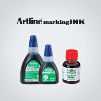 Artline® Marking Ink - NEW ERA ENTERPRISES SDN BHD