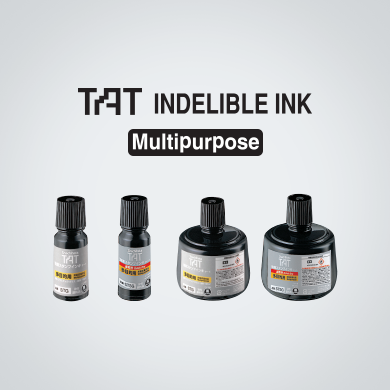 TAT Indelible Ink (Multipurpose) - NEW ERA ENTERPRISES SDN BHD