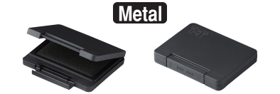 TAT Indelible Stamp Pad (Metal & Plastic) - NEW ERA ENTERPRISES SDN BHD